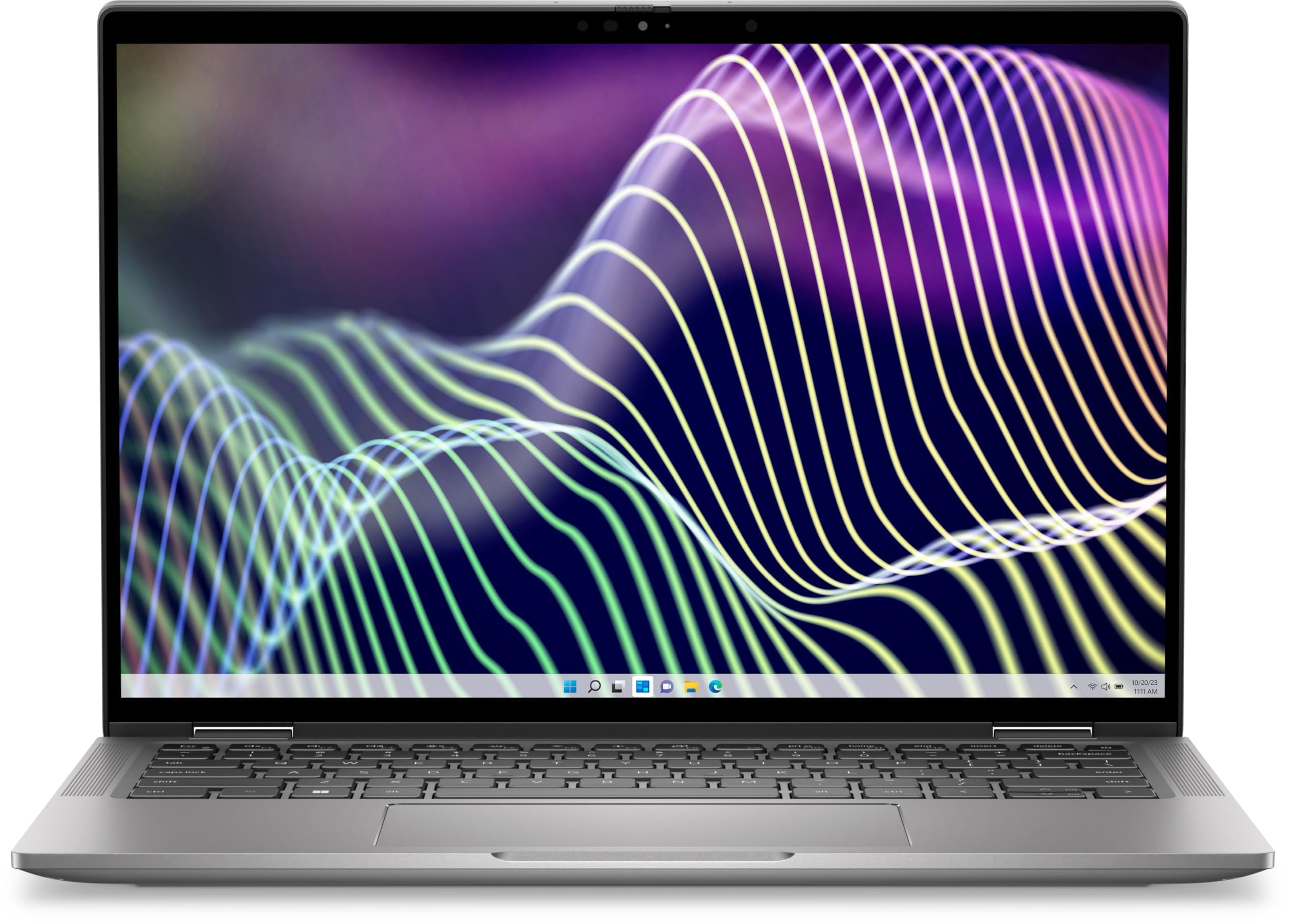 Dell 2025 Business Laptop | Latitude 7340 | 13.3" 1920x1200 IPS | Intel ...