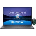 Dell 2025 XPS 13 9345 Business Laptop, Copilot AI Laptops Computer, 13. ...