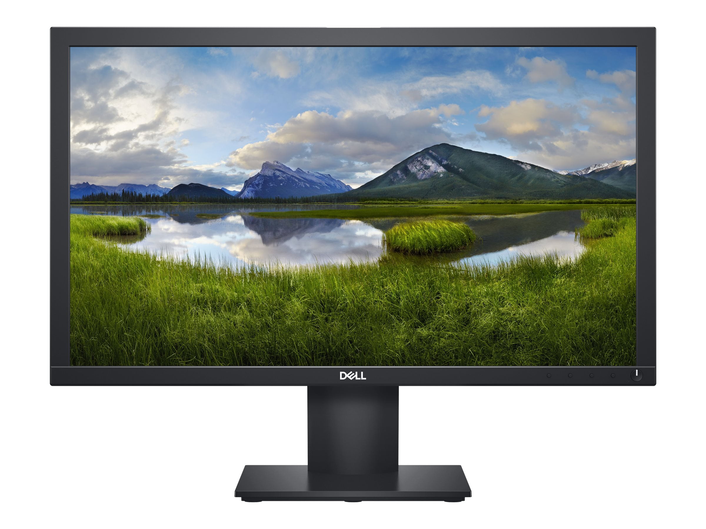 Dell 22 1920x1080 DP VGA 60hz 5ms HD Monitor - Philippines | Ubuy