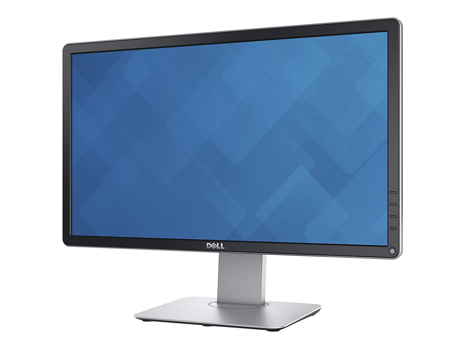 Pre-Owned Dell 22" LED Monitor 1920x1080 LCD P2214HB - Walmart.com