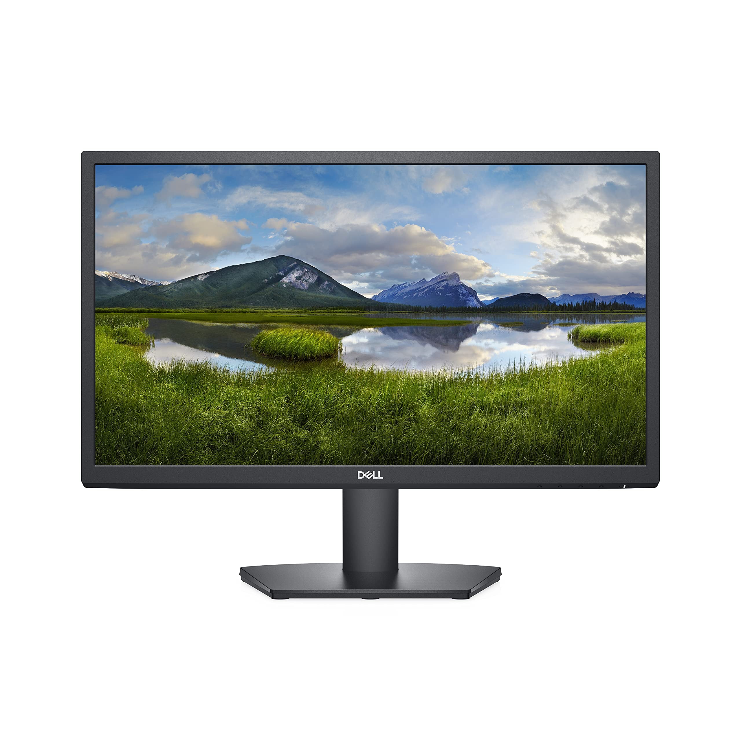 Dell 22 Monitor - SE2222H 22 8ms (gtg), VA (Vertical Alignment), Full ...