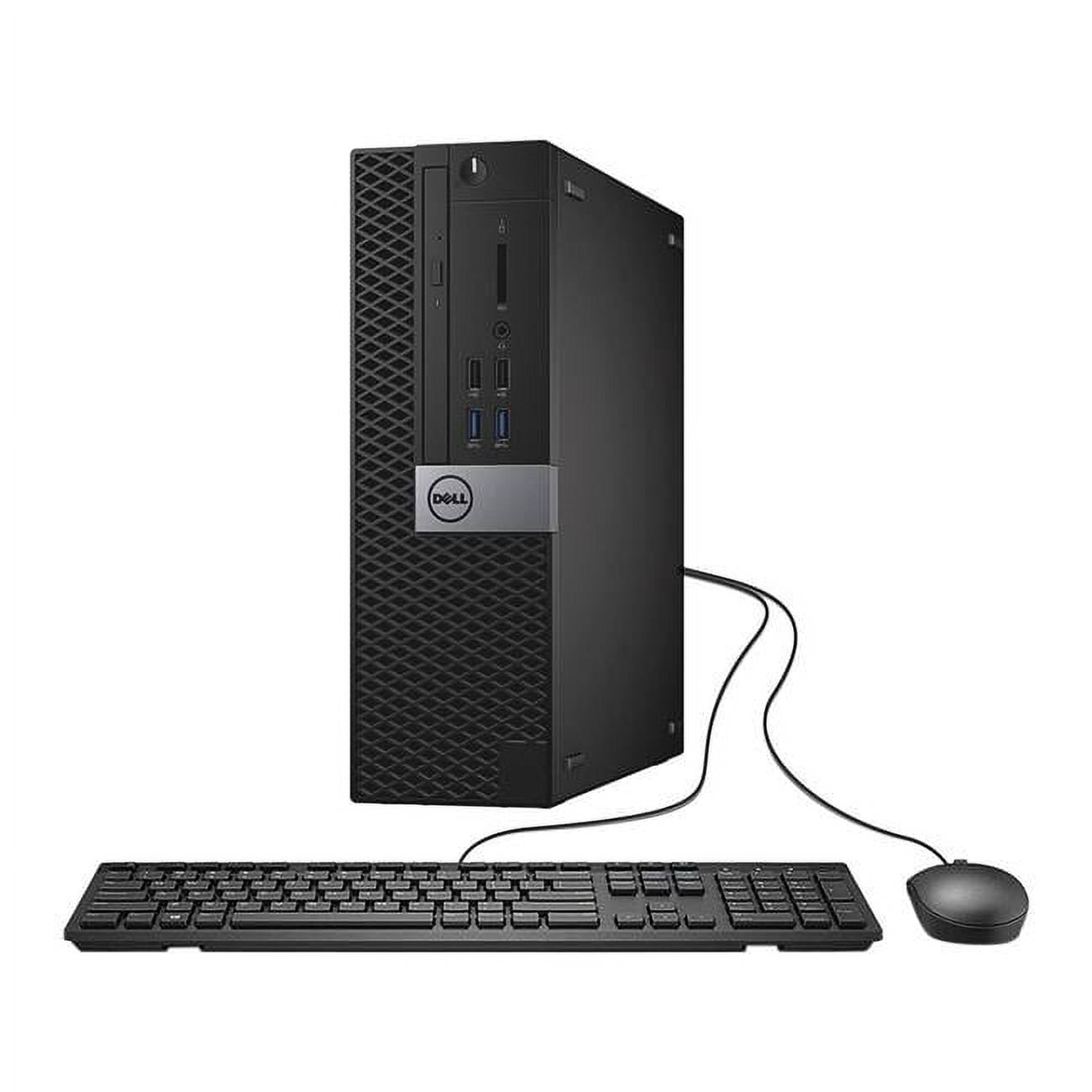 Dell 22VFDEDT02001 Grade A Business Desktop Opti Plex with 3040 Intel ...