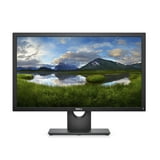 Dell 23" 1920x1080 VGA HDMI 60hz 4ms HD LCD Monitor- E2318HR - Walmart.com