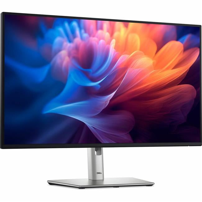 Dell 27\" 1920 x 1080 LED Anti-glare, sRGB Monitor, P2725HE - Walmart.com