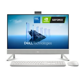 27 Inch Desktop Computers