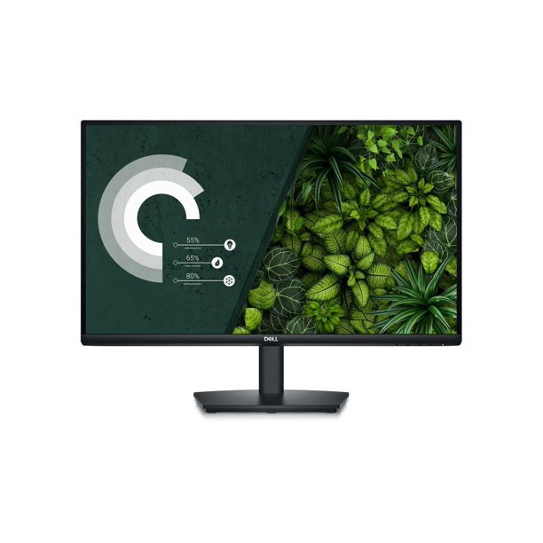 Dell 27" 60Hz VA LED Backlit LCD Monitor - FHD 1920 x 1080 Built-In ...