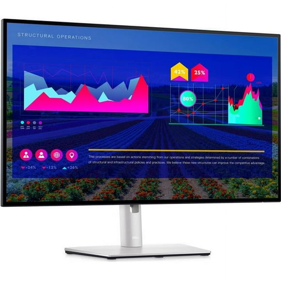 Dell Monitors in Computer Monitors by Brand - Walmart.com