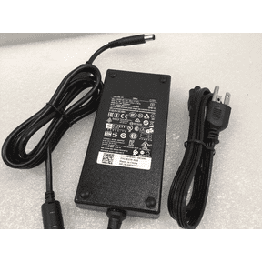 Dell 180w Ac Adapter