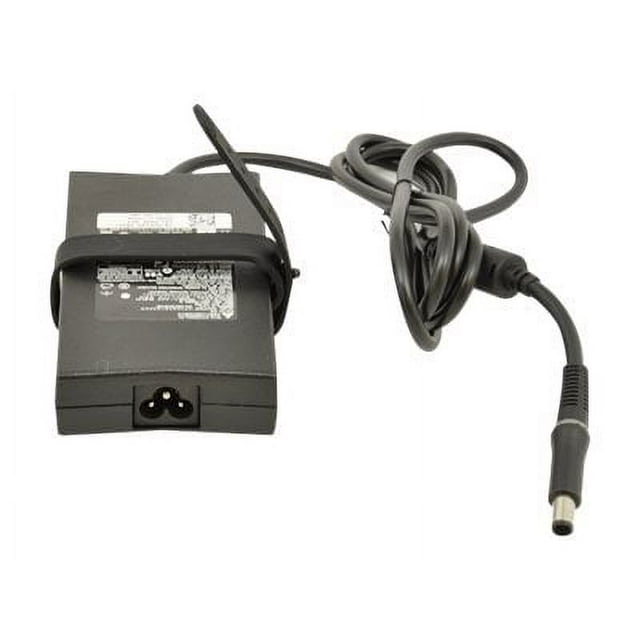 Dell 3 Prong AC Adapter - Power adapter - 130 Watt - for Precision 5520 ...
