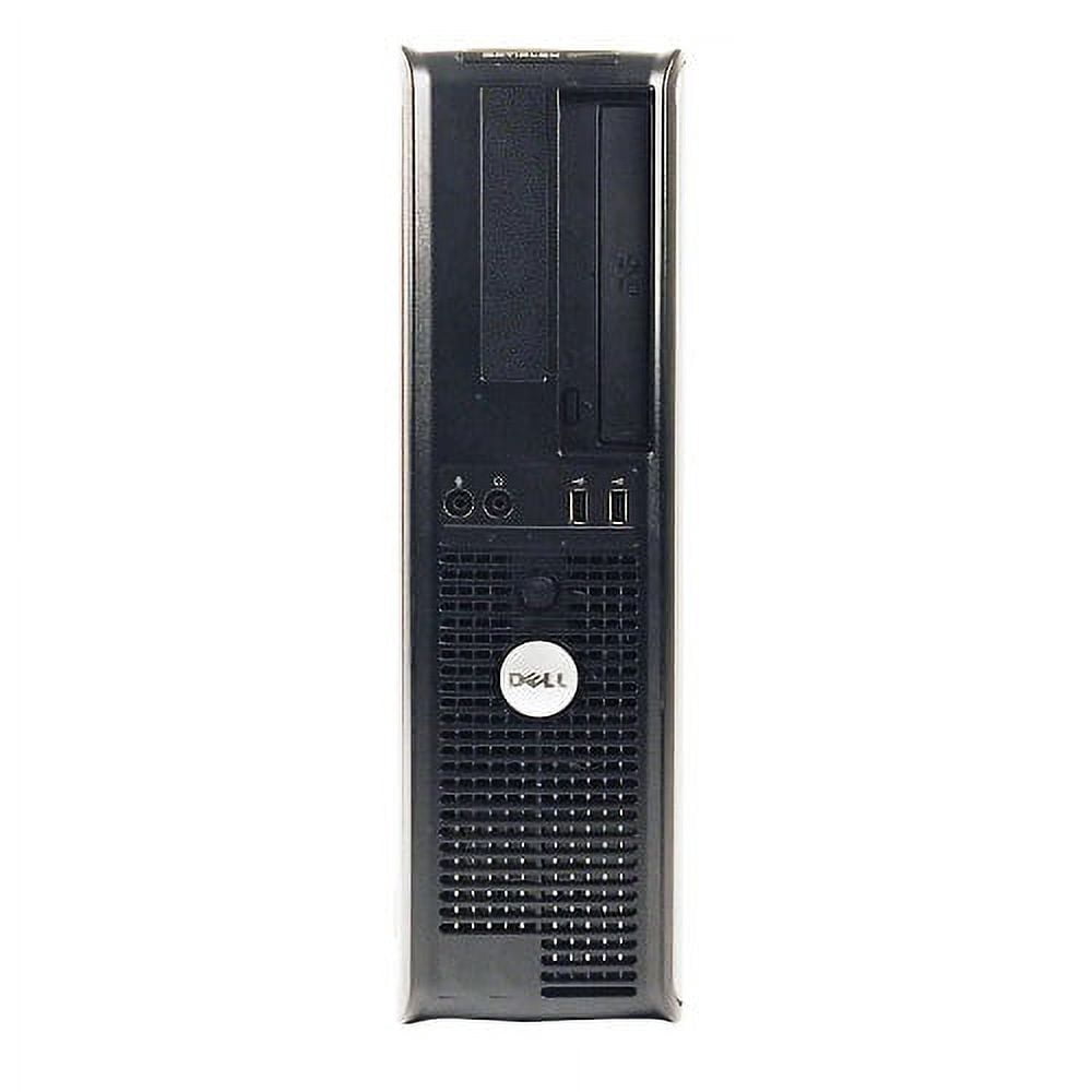 Dell 380 C2D Processor, 2GB, 500GB, Windows 10 Home, DT, Wi-Fi ...
