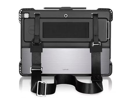 Dell 460BDEP Commercial Grade Case For Latitude 7320 Detachable RG1322C ...