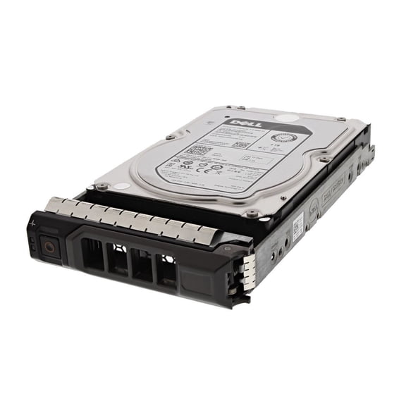 500 GB Drive Dell