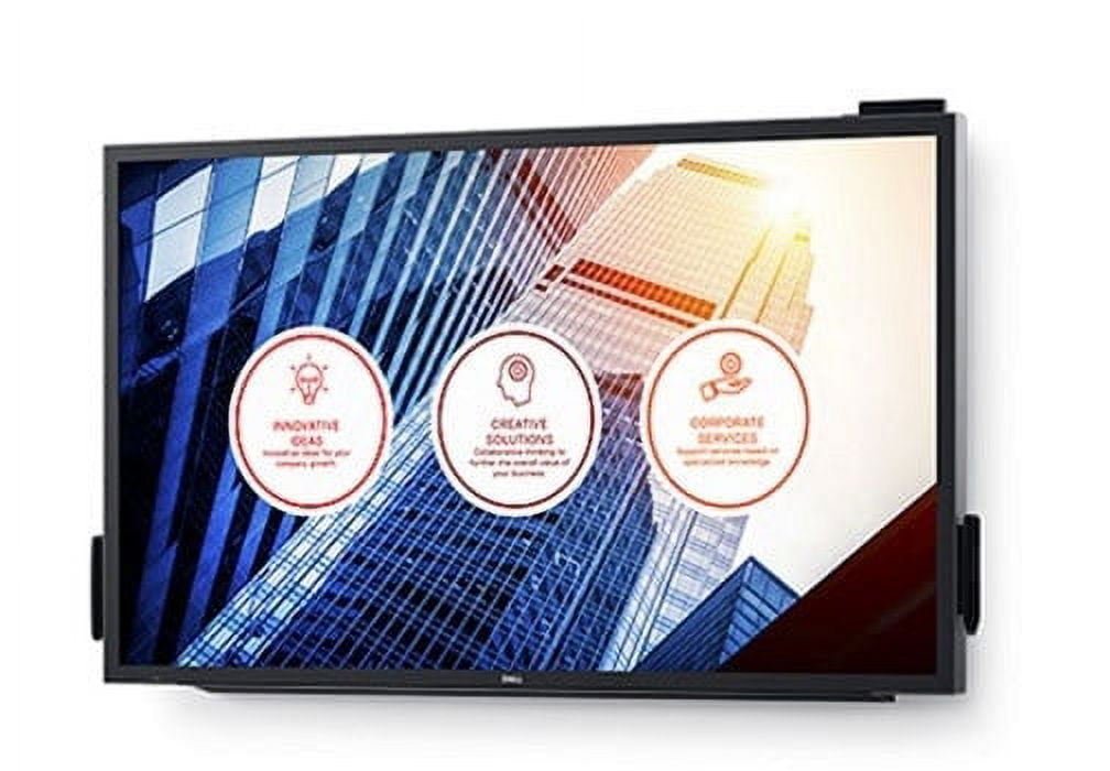 Dell 55 Touch Interactive Monitor-C5518QT - Walmart.com