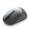 Dell Wireless Laptop Computer Mouse MS5320W - Bluetooth/Radio Frequency ...