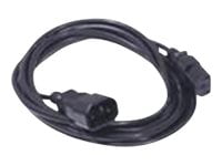 Dell? 65Ft C13 To C14 Pdu Style 250V Power Cord North America, 450-ACHI ...