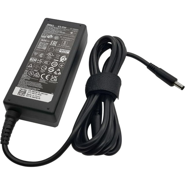 Dell 65W 4.5mm tip Laptop Charger,Inspiron 3064 AIO 3263 AIO 3264 AIO ...