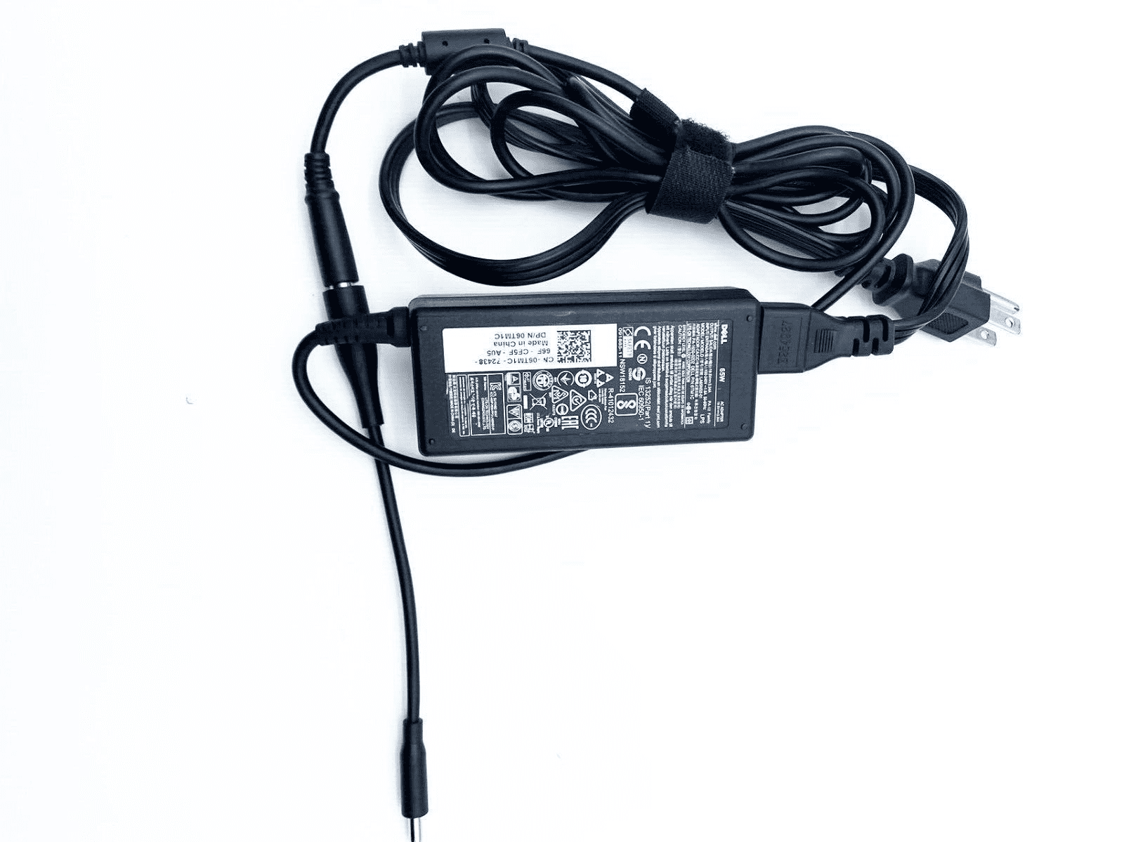 Dell 65W OptiPlex 3040 7040 3060 7050 3070 3020 9020M AC Adapter ...