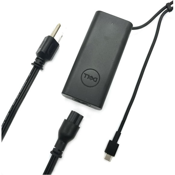 Dell Usb-c Charger