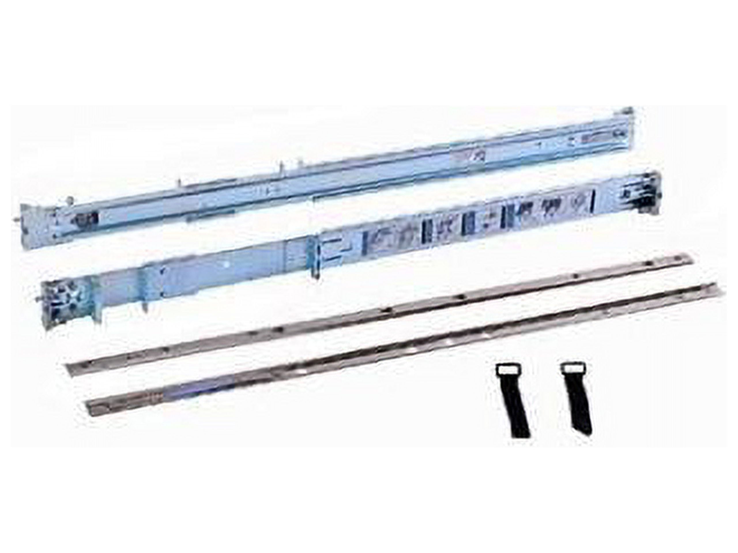 Dell 770-BBIF ReadyRails Mounting Rail Kit for Server - Walmart.com