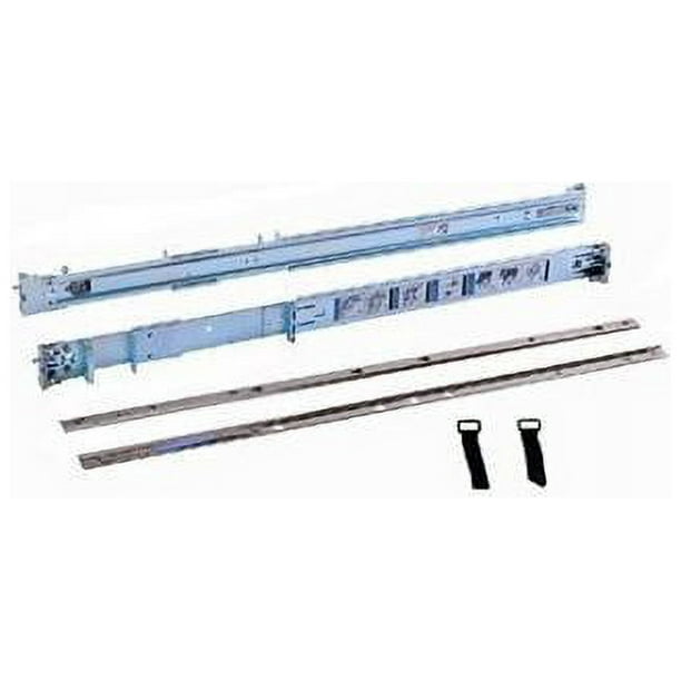 Dell 770-BBIF ReadyRails Mounting Rail Kit for Server - Walmart ...