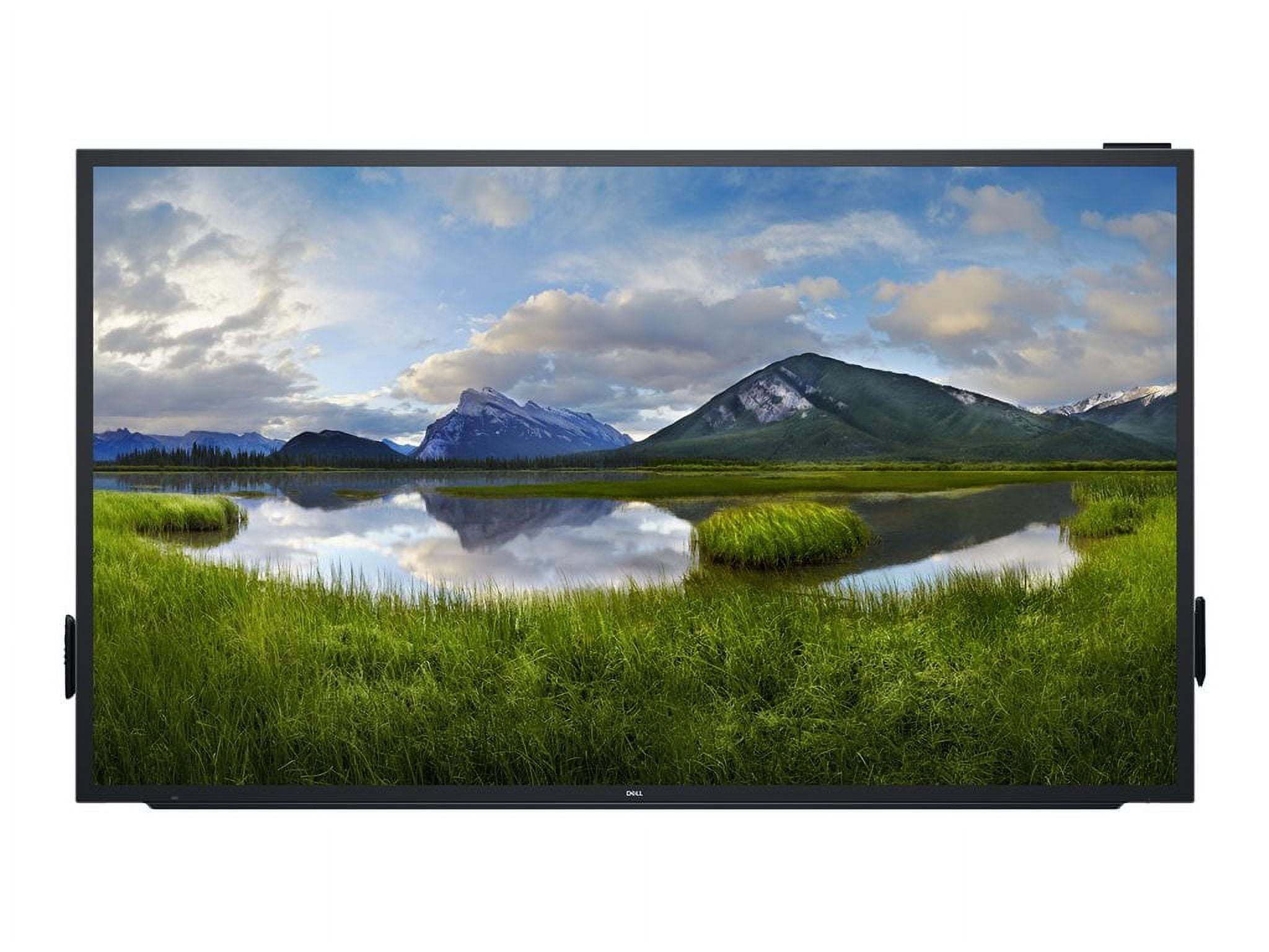 Dell 86 Touch Interactive Monitor ? C8618QT - Walmart.com