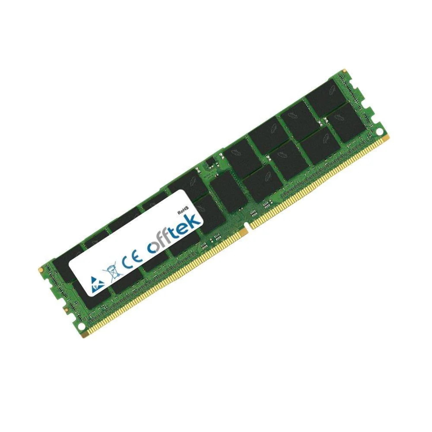 Dell 8GB RAM Memory for Dell PowerEdge R440 (DDR4-21300 (PC4-2666 ...
