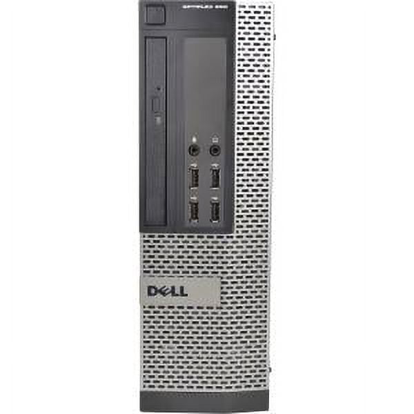 Dell 990-sff/core I5-2400 3.1ghz/16384/2 - Walmart Business Supplies