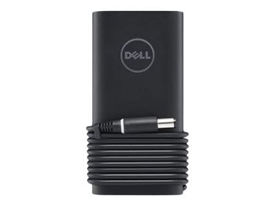 Dell - Power adapter - AC - 90 Watt - North America - for Latitude 5290 ...