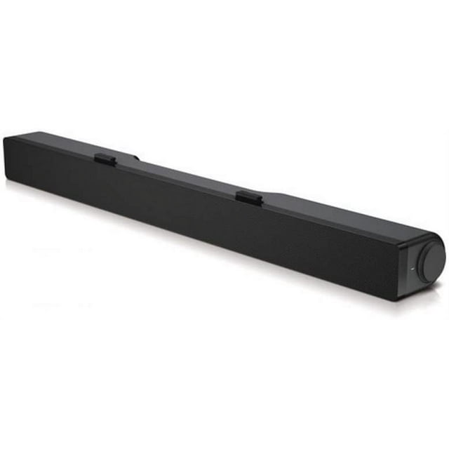 Dell AC511 USB Wired SoundBar - Walmart.com