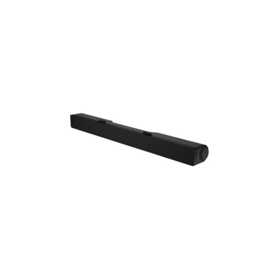 DELL Desktop Soundbar Monitor AC511M - Stereo Speaker with Space Saving ...