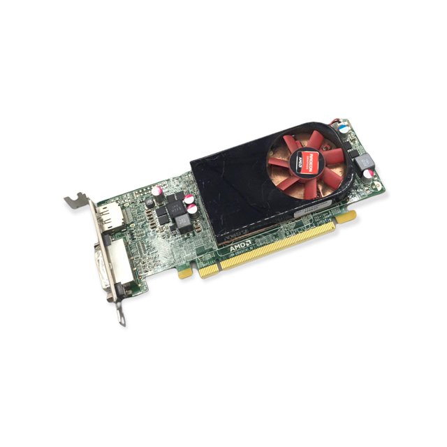 Dell AMD ATI Radeon R7 250 2GB Video Card 7121A00400G FDT1K 0FDT1K ...