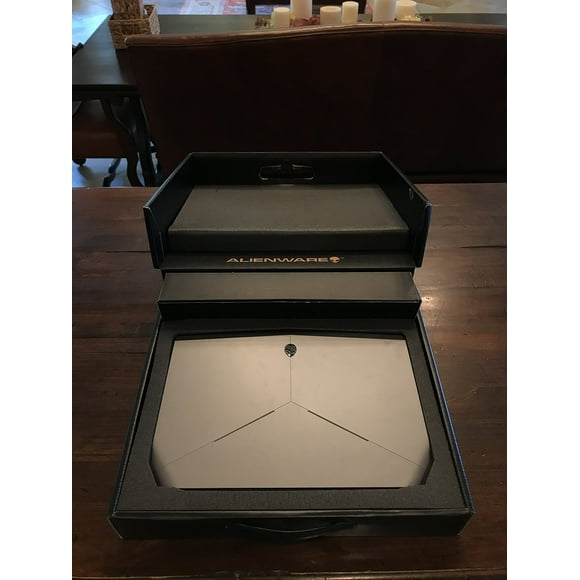 All Alienware Laptops in Alienware Laptops - Walmart.com