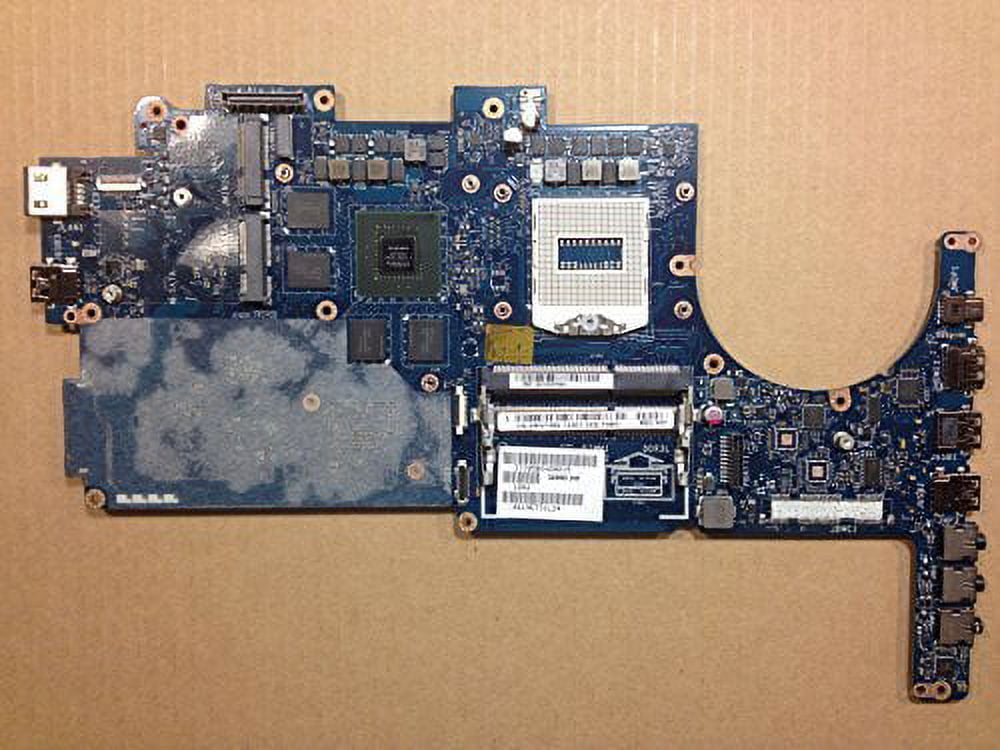Dell Alienware 14 M14X R3 Motherboard RWYMN CGYDT 2KVD5 LA-9201P 2GB ...