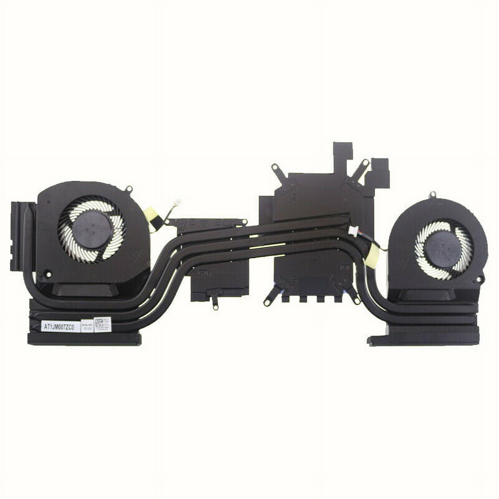 Dell Alienware 15 R3 Thermal Module HEATSINK 1080 Graphics 0K1W4D K1W4D ...