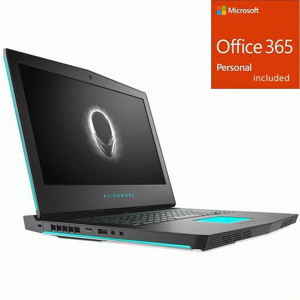 Dell Alienware 15 R4 15.6" Gaming Laptop Intel Core i7 16GB + Office ...