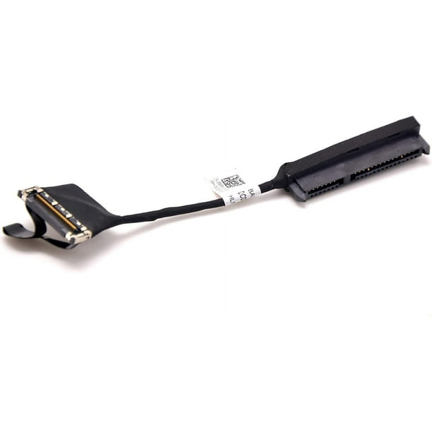 Dell Alienware 17 R4 SATA Hard Drive Connector Cable DC02C00D800 6WP6Y ...