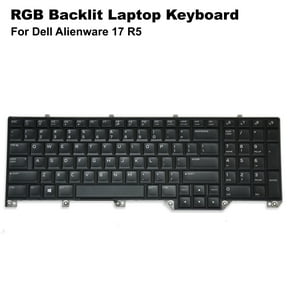 Alienware Keyboard