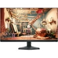Dell Alienware AW2724DM Gaming Monitor - 27" QHD 180Hz w Overclock, AMD ...