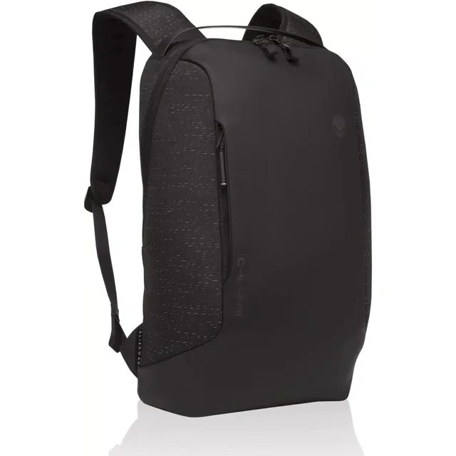 Dell Alienware AW323P Horizon Slim Backpack – Fits 17 Inch Gaming ...