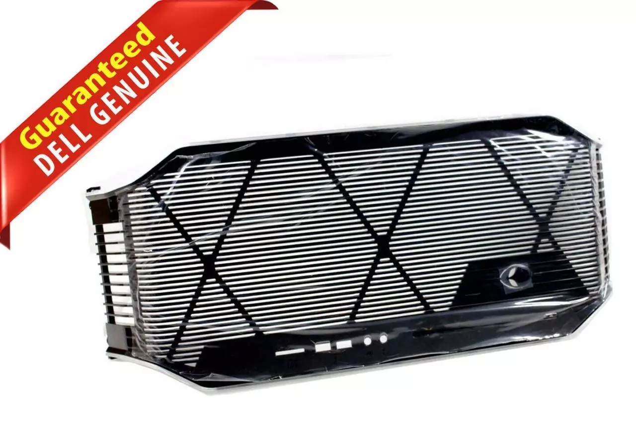 Dell Alienware Area 51 R2 Black Front Chassis Case Top Cover Faceplate ...