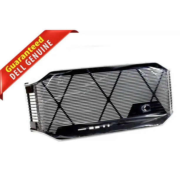 Dell Alienware Area 51 R2 Black Front Chassis Case Top Cover Faceplate ...