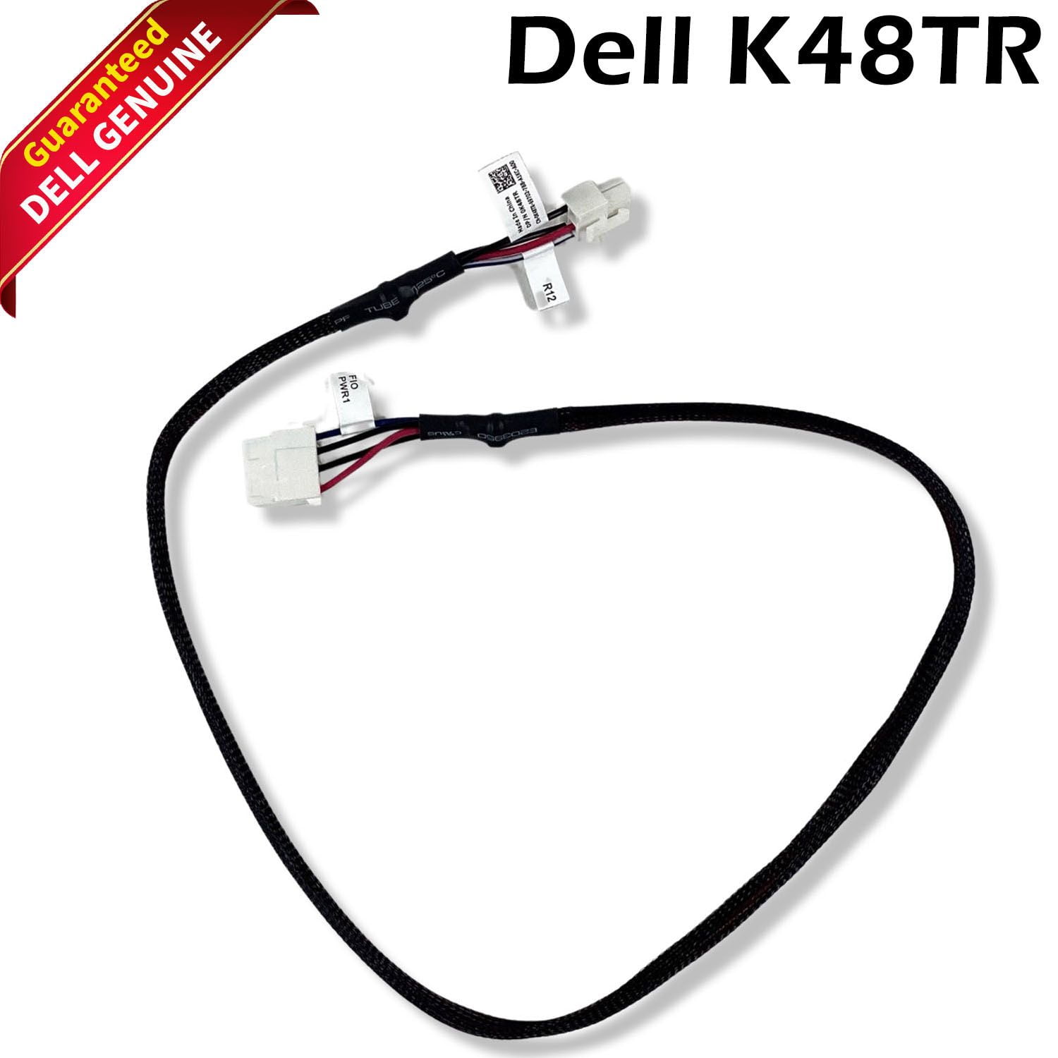 Dell Alienware Area 51 R2 Power Supply Cable 0K48TR K48TR - New ...