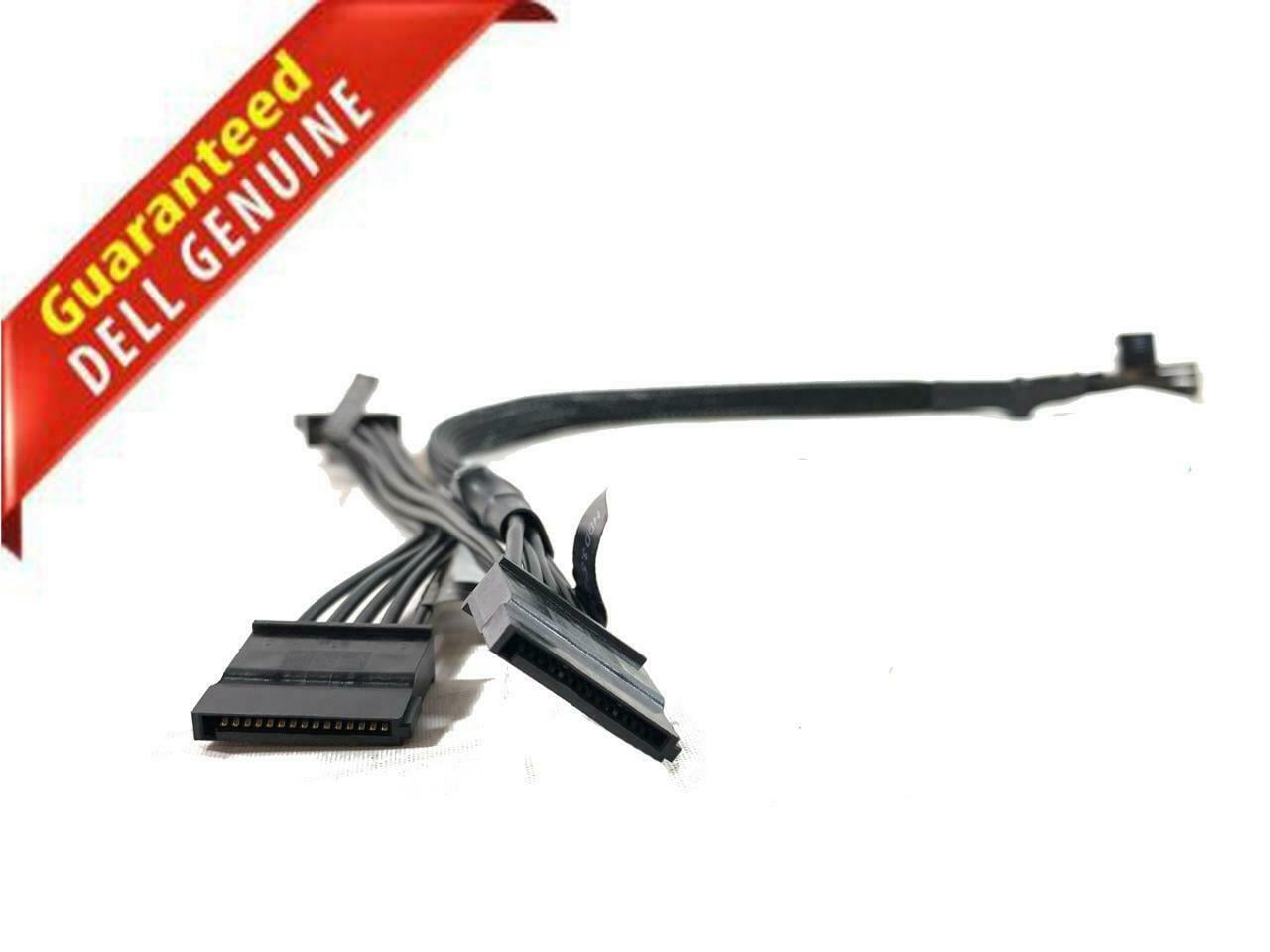 Dell Alienware Area 51 R5 Hard Drive Power Cable R11 T60G8 0T60G8 CN ...