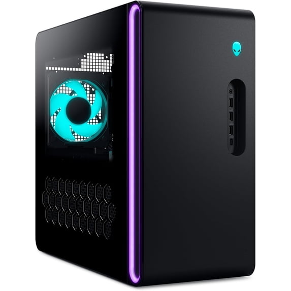 Dell Alienware Aurora Gaming Desktop Intel Core Ultra 7 265F NVIDIA ...