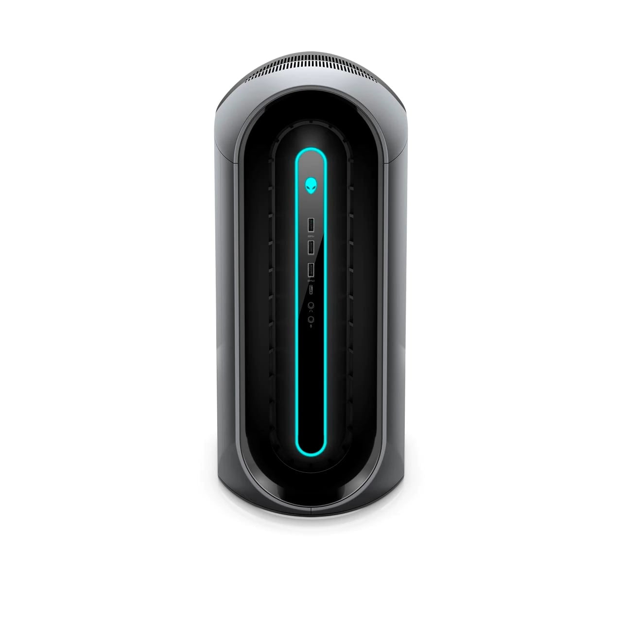 Dell Alienware Aurora R10 Desktop | Ryzen 5 - 5600 - 2TB HDD Hard Drive ...