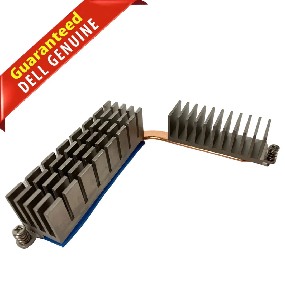 Pre-Owned Dell Alienware Aurora R11 R12 VRM Thermal Module Heatsink ...