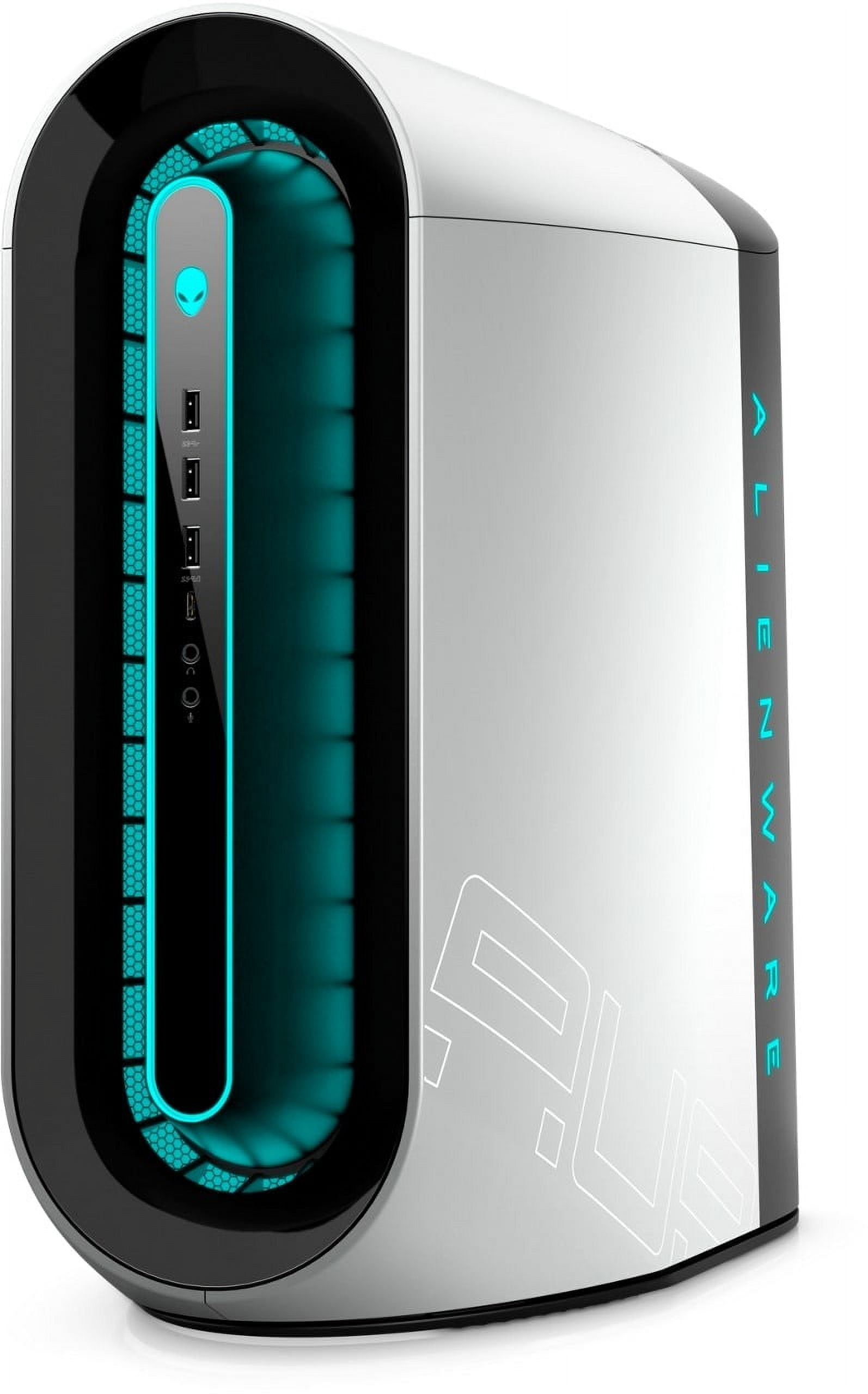 Dell Alienware Aurora R12 Gaming Desktop (2021) | Core i7 - 1TB SSD ...
