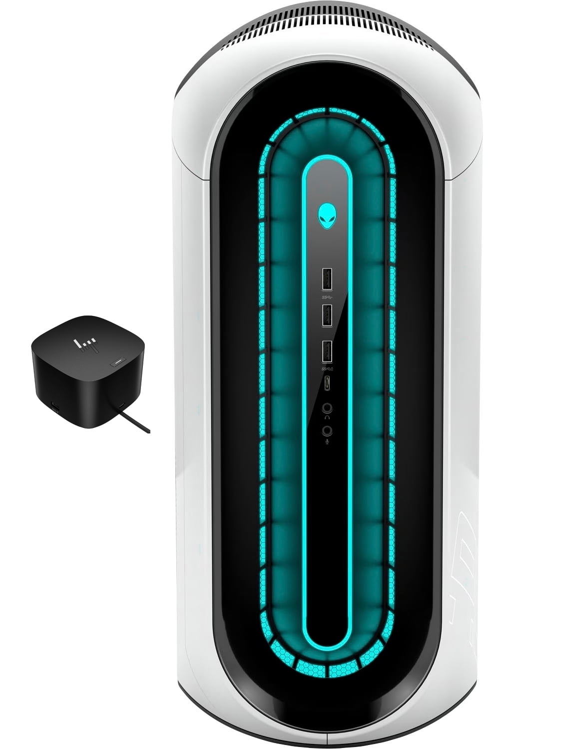 Dell Alienware - Aurora R12 Gaming/Entertainment Desktop PC (Intel i7 ...