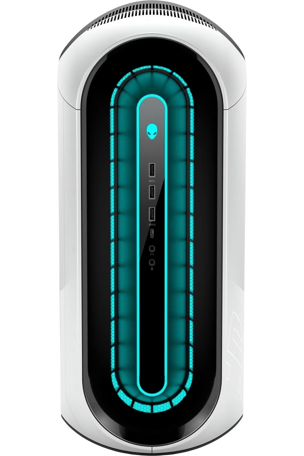 Dell Alienware - Aurora R12 Gaming/Entertainment Desktop PC (Intel i7 ...