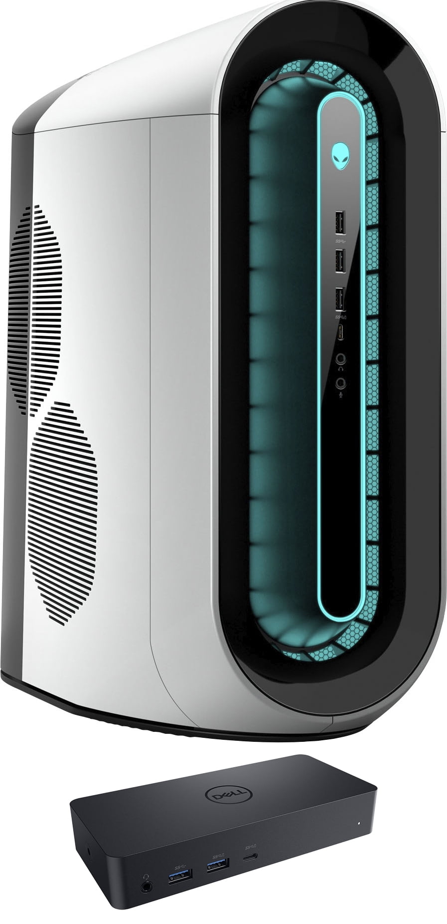 Dell Alienware Aurora R12 Gaming/Entertainment Desktop PC (Intel i7 ...